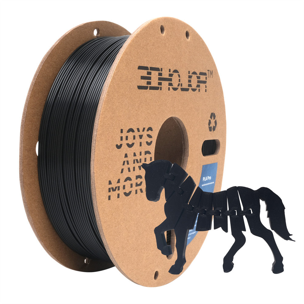 3DHoJor PLA Pro/ Basic / Lite / High Speed, Matte PLA, Filament 1.75mm