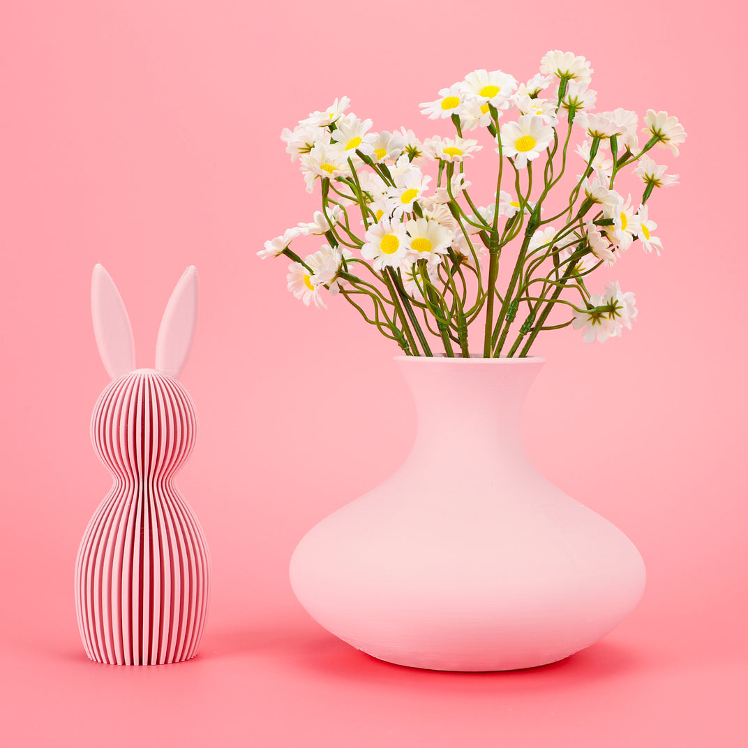 3DHoJor Aesthetic Filament | 3d print silk pla multicolor dual/tri filament