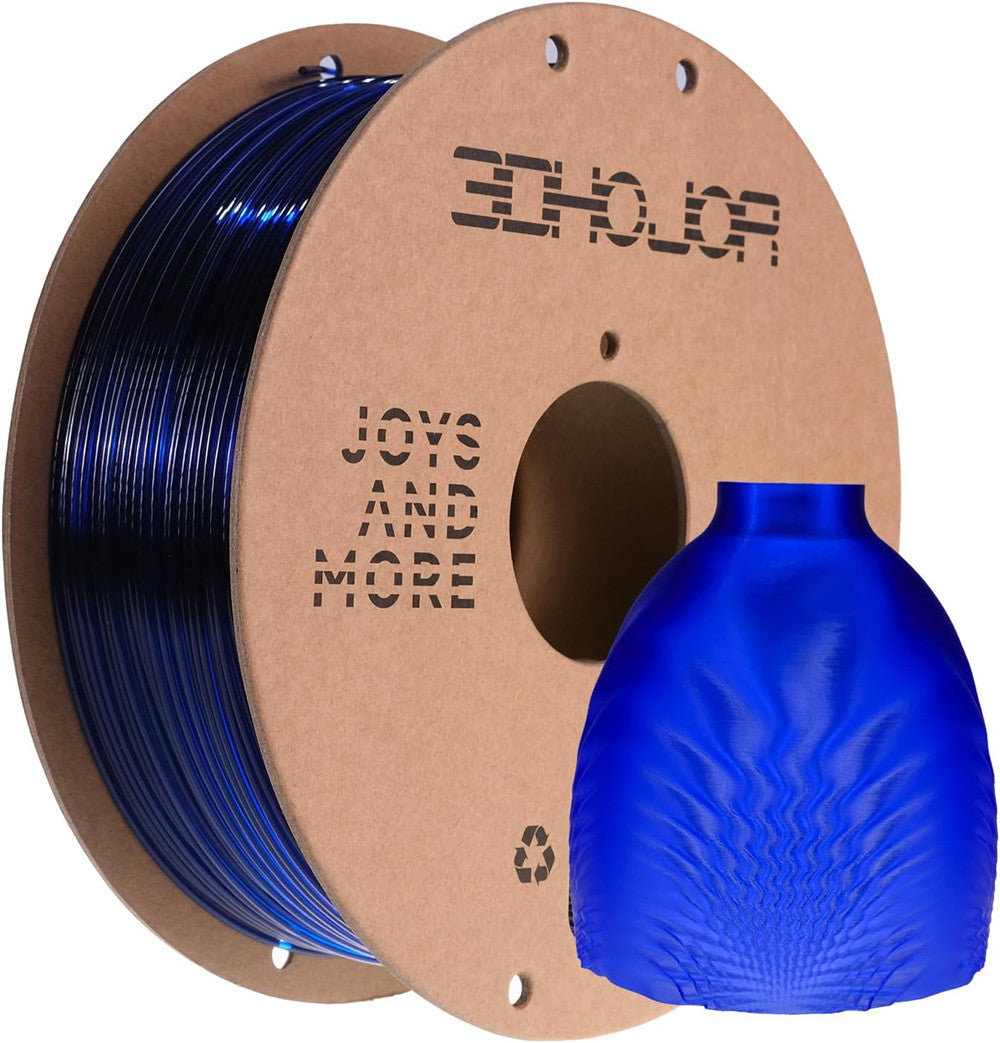 3DHoJor PETG - 3D Filament 1.75mm 1KG