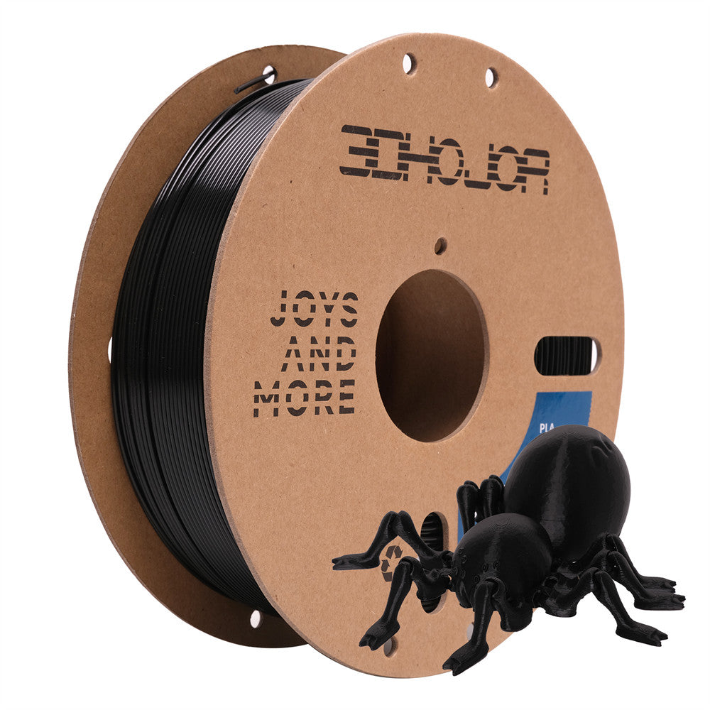 3DHoJor PLA Lite Filament - 3D Filament 1.75mm 1KG