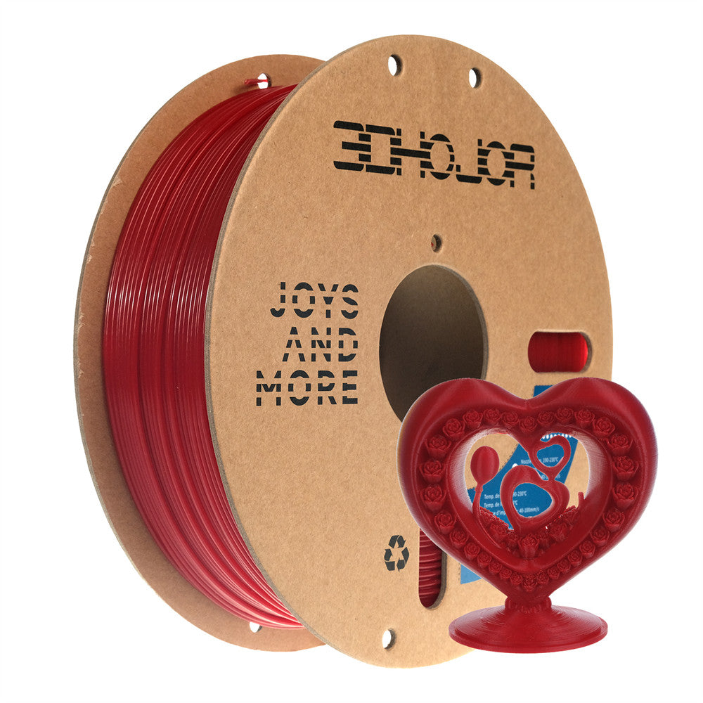 3DHoJor PLA Lite Filament - 3D Filament 1.75mm 1KG