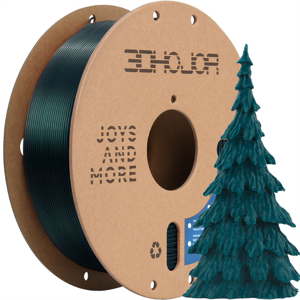 3DHoJor PLA Pro,PLA + 3D Filament 1.75mm 1KG